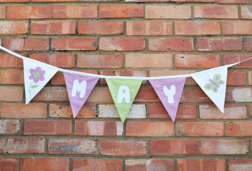 Baby Bunting :: Bunting by Jenny